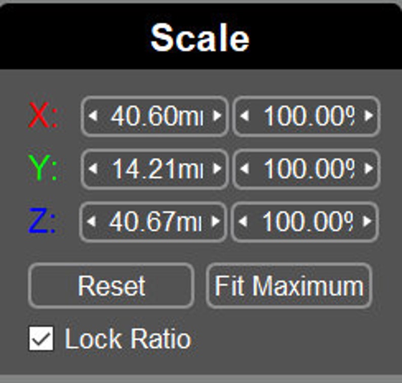 Fallout Nuka MIX STL (3D File for Printing) - Etsy