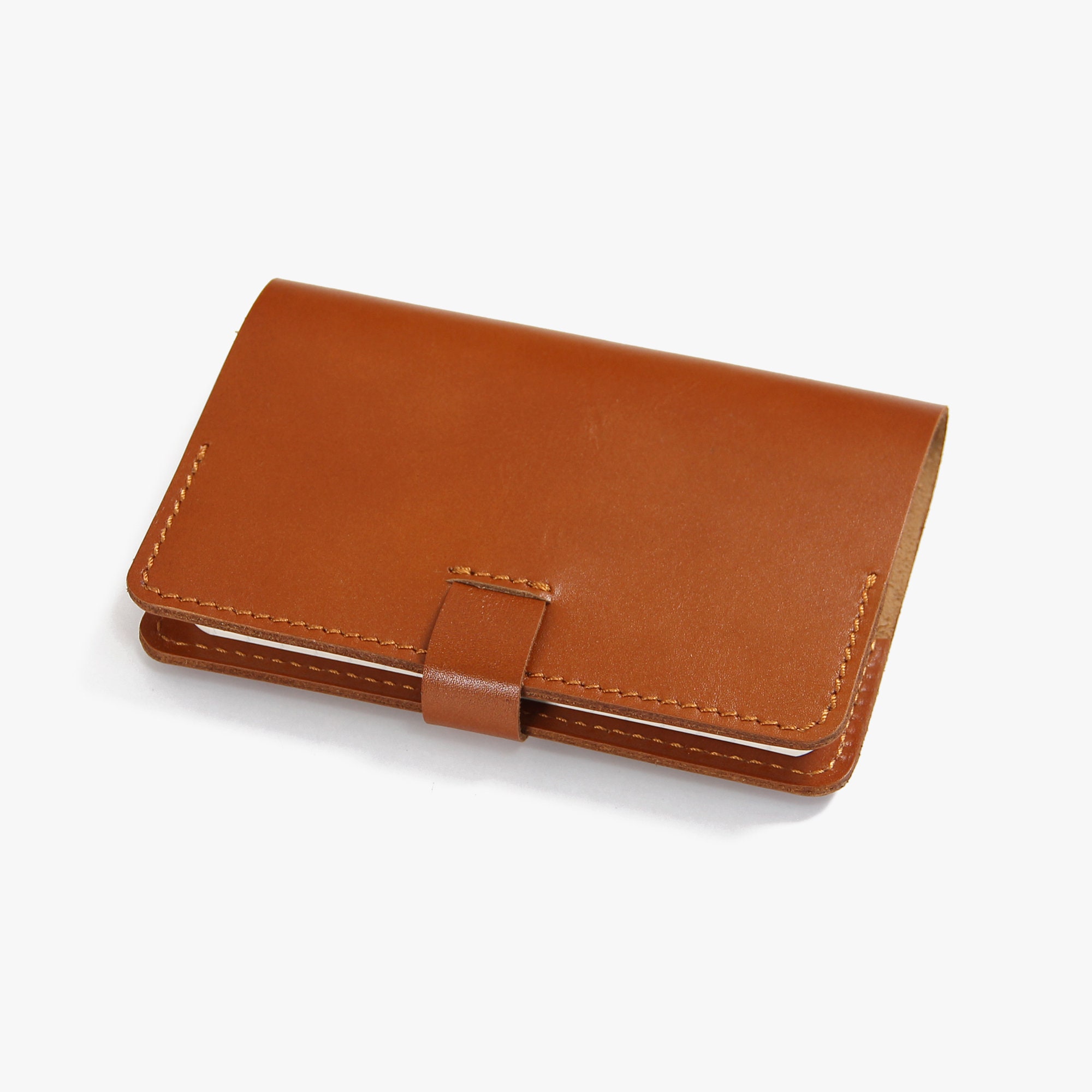 Refillable A6 Notebook Leather Journal A6 Hobonichi Moleskine - Etsy UK