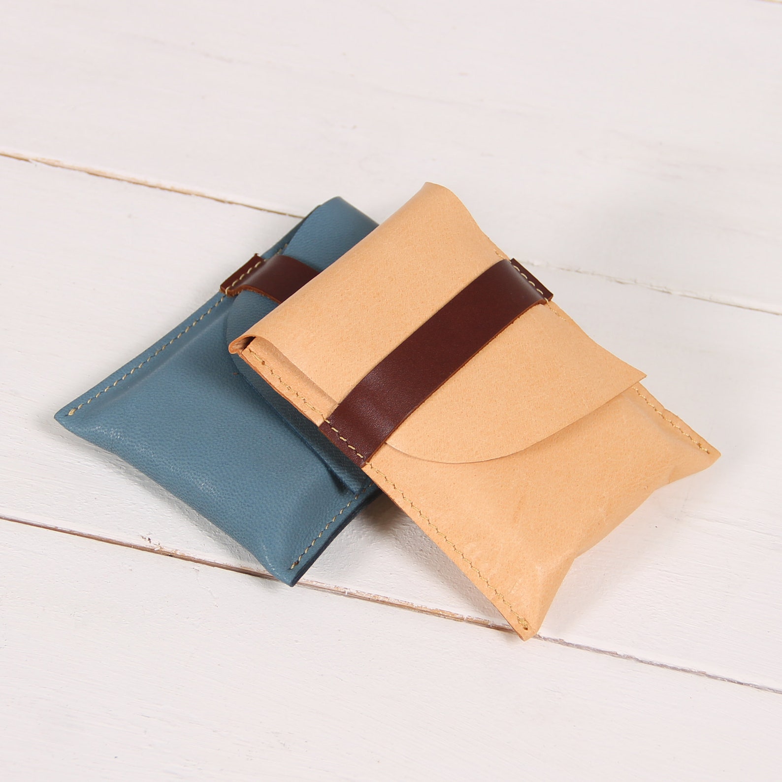 Leather Playing Card Case Playing Card Sleeve Poker Card Case - Etsy UK