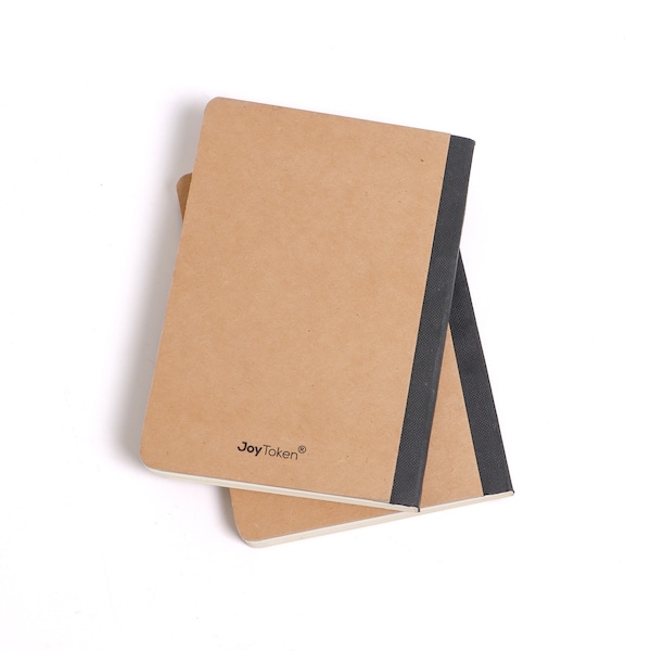 Refillable Journal - Etsy