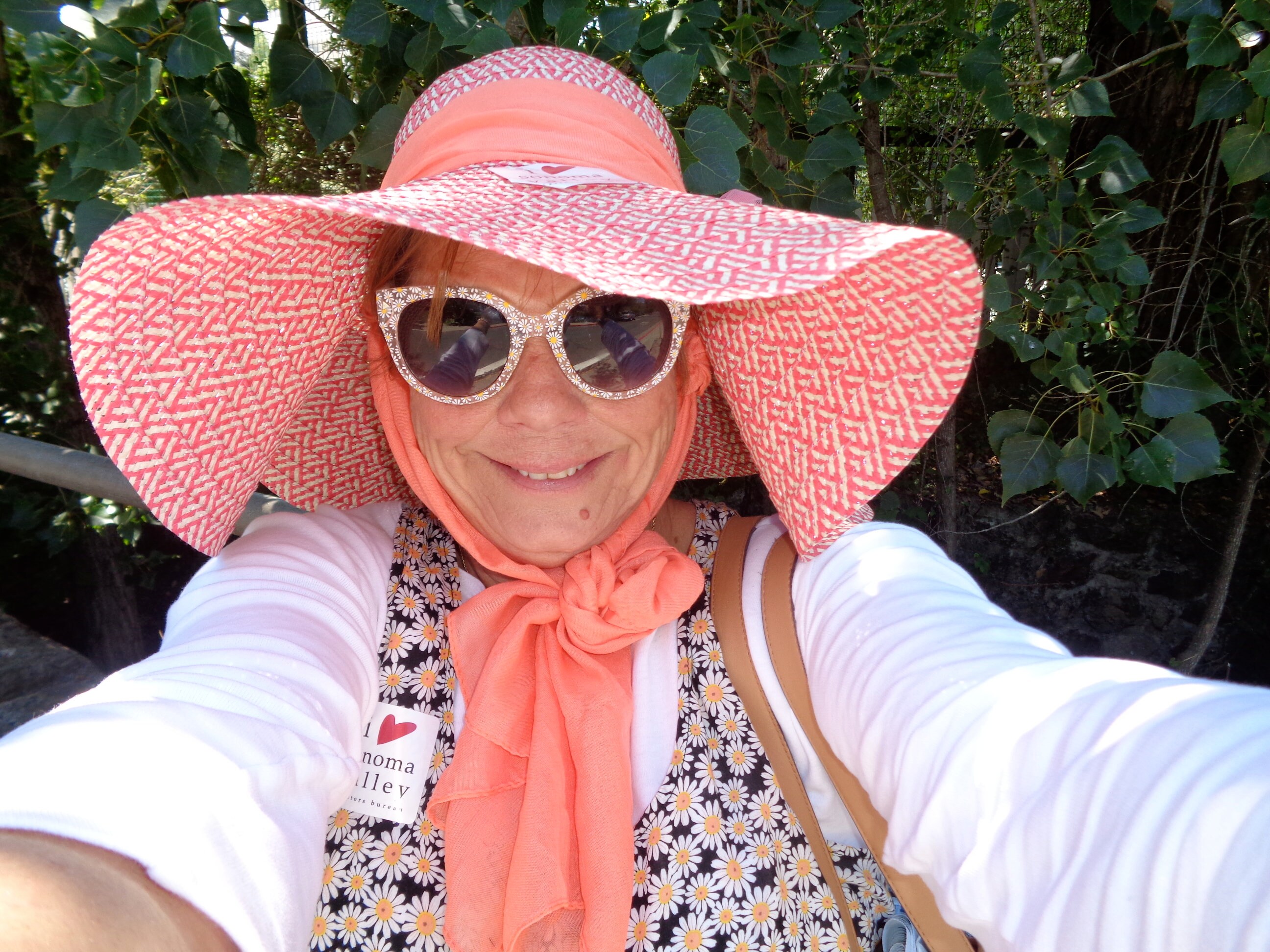Sun Bonnet, Summer Hat, Wide Brimmed Hat - Etsy