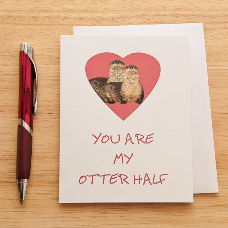 Romantic Cards - Etsy