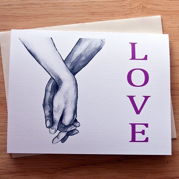 African American Anniversary Cards - Etsy