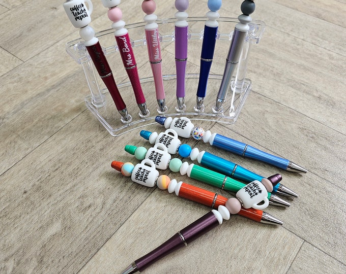 INCLUDES 3 FLAIR PENS - Flair Pen Gift Set - Teacher Appreciation ...