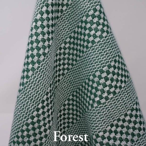 Green Kitchen Towels - Etsy