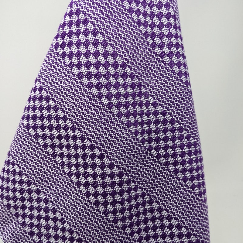 Purple Tea Towel - Etsy