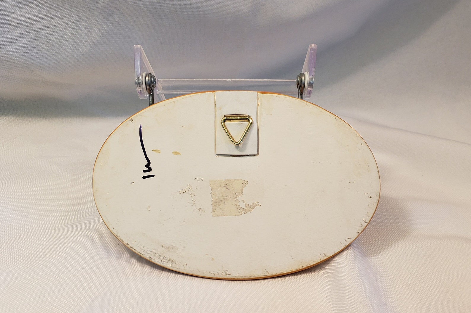 Small Hand-painted Plaque Homemade Blessings Adorable - Etsy