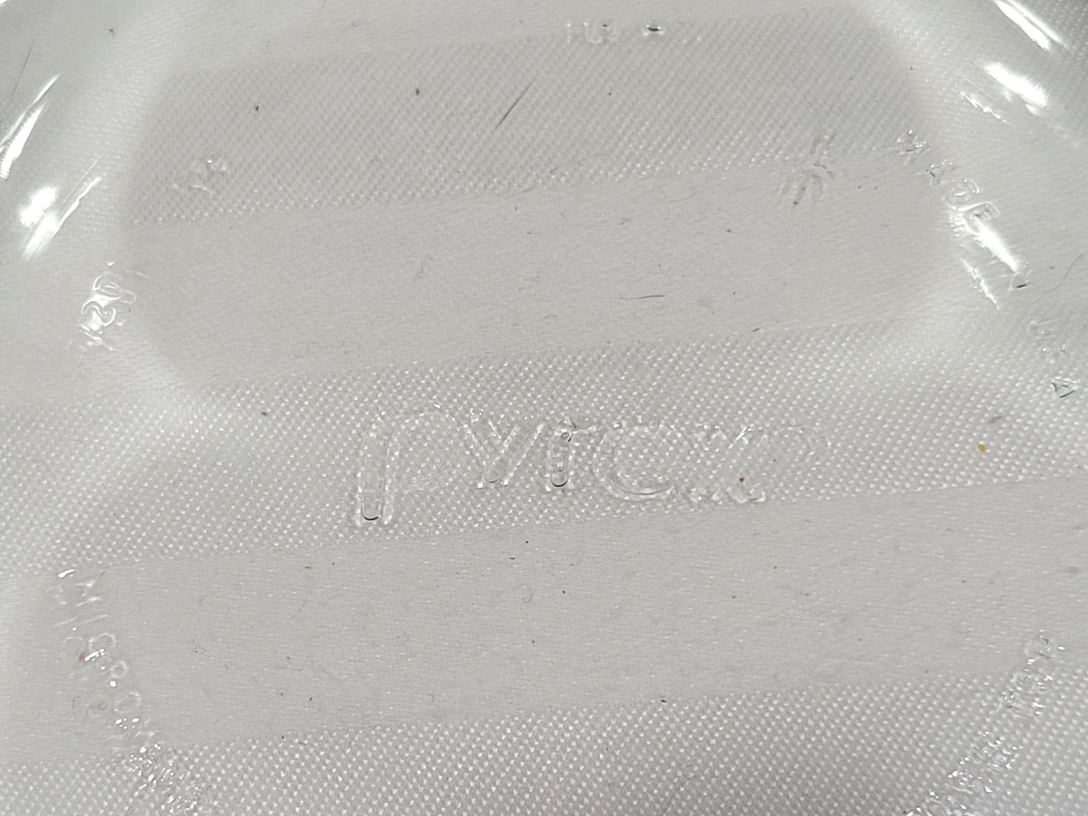 Pyrex Bowl Purple Food Kitchen Design 1 Qt./4 Cups Mod - Etsy