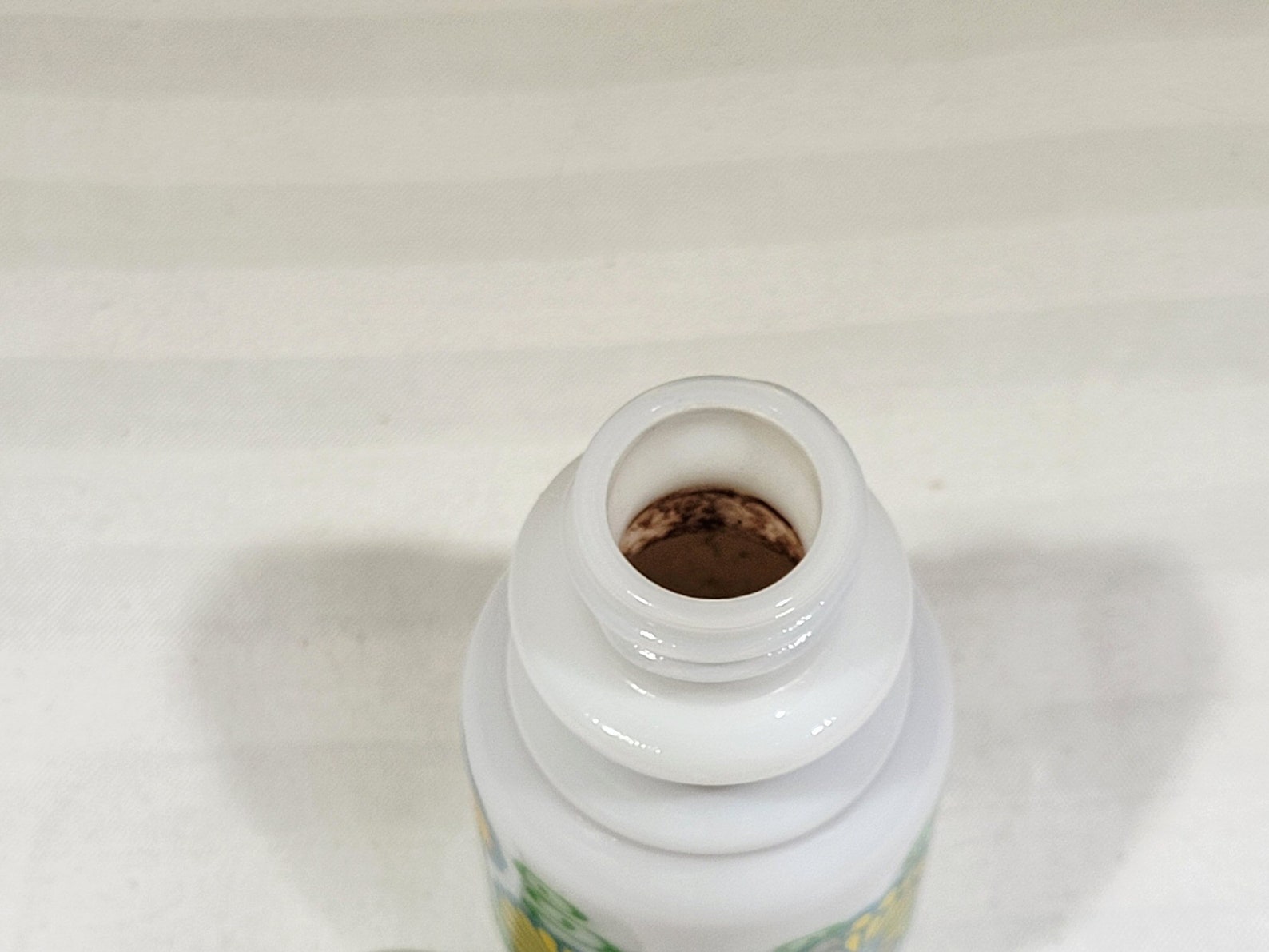 Vintage Avon Shaker Bottle 70s Groovy Design - Etsy
