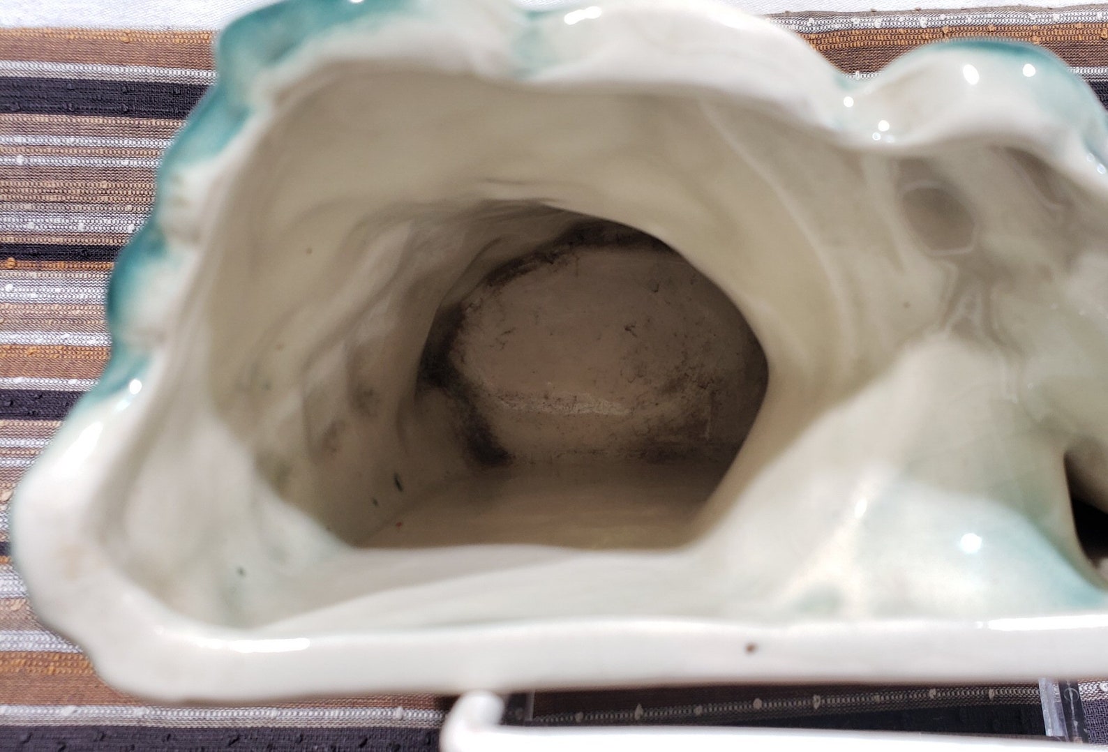 Vintage Fish Planter Fisherman Boot Plants Made in Japan | Etsy