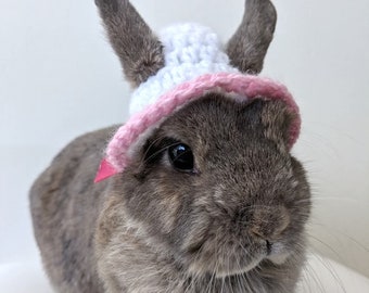 Pet rabbit clothes | Etsy