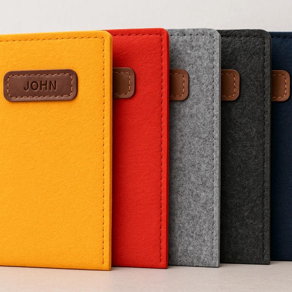 Felt Phone Cover - Etsy
