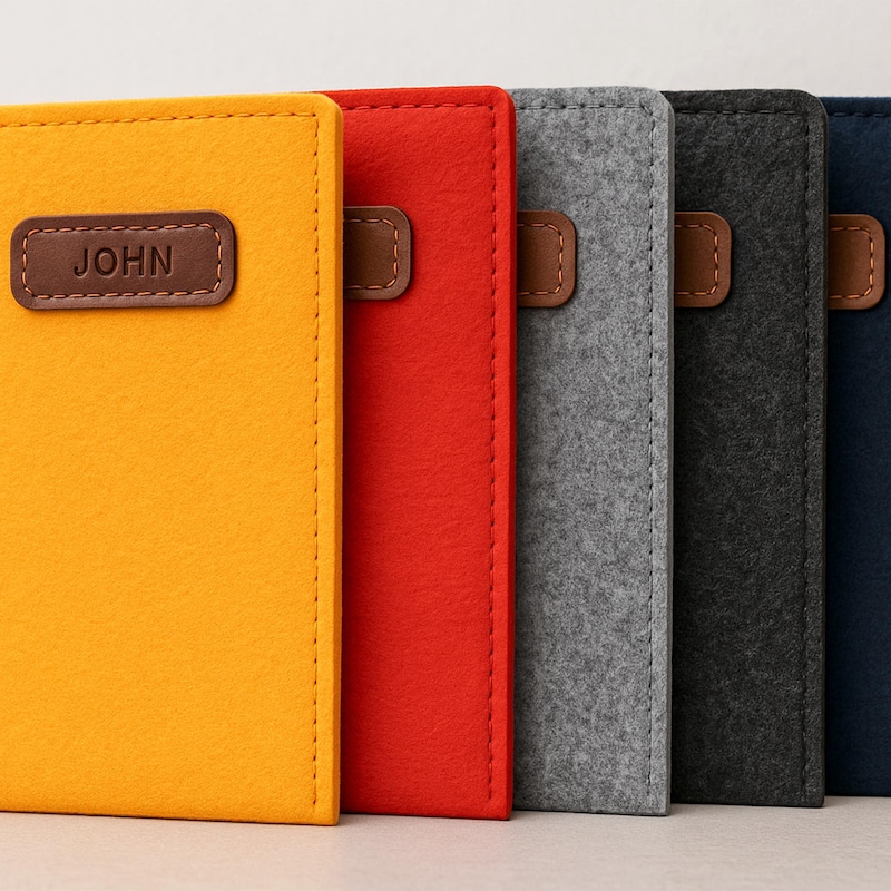 Felt Phone Cover - Etsy