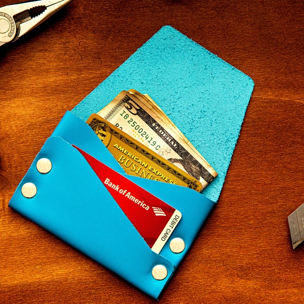 Leather Flap Bag - Etsy