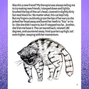 One Way to Do It by Kristen Jacobson | Art Zine, Short Stories, Fiction ...