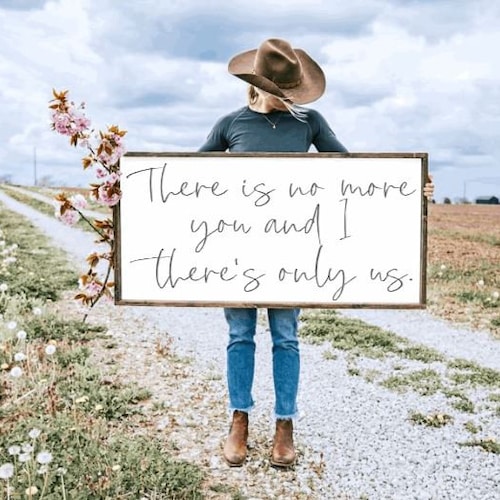 Yellowstone Beth Dutton Sign - Etsy