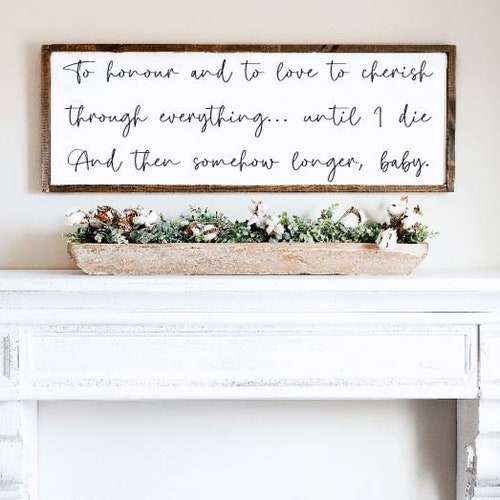 Yellowstone Beth Dutton Sign - Etsy