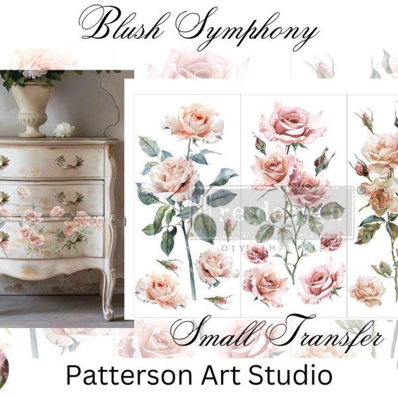 Prima Transfers - Etsy