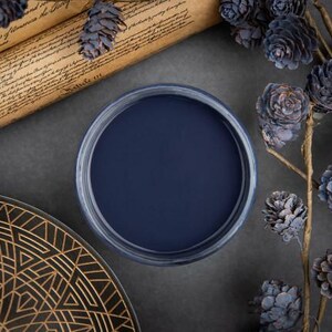 In the Navy - Chalk Mineral Paint Dixie Belle Paint Company - USA Made ...