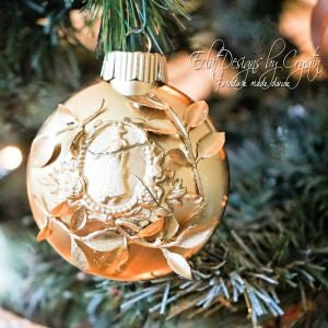 Silicone Mold Redesign With Prima Mold 5x8 | Etsy