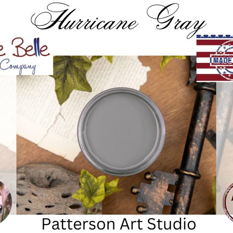 Gray Paint for Hallways - Etsy