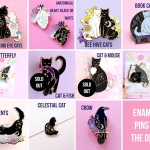 Any 2 Pins Pin Deal Pin Set Pin Gift Cute Pins Pin Gift Set - Etsy