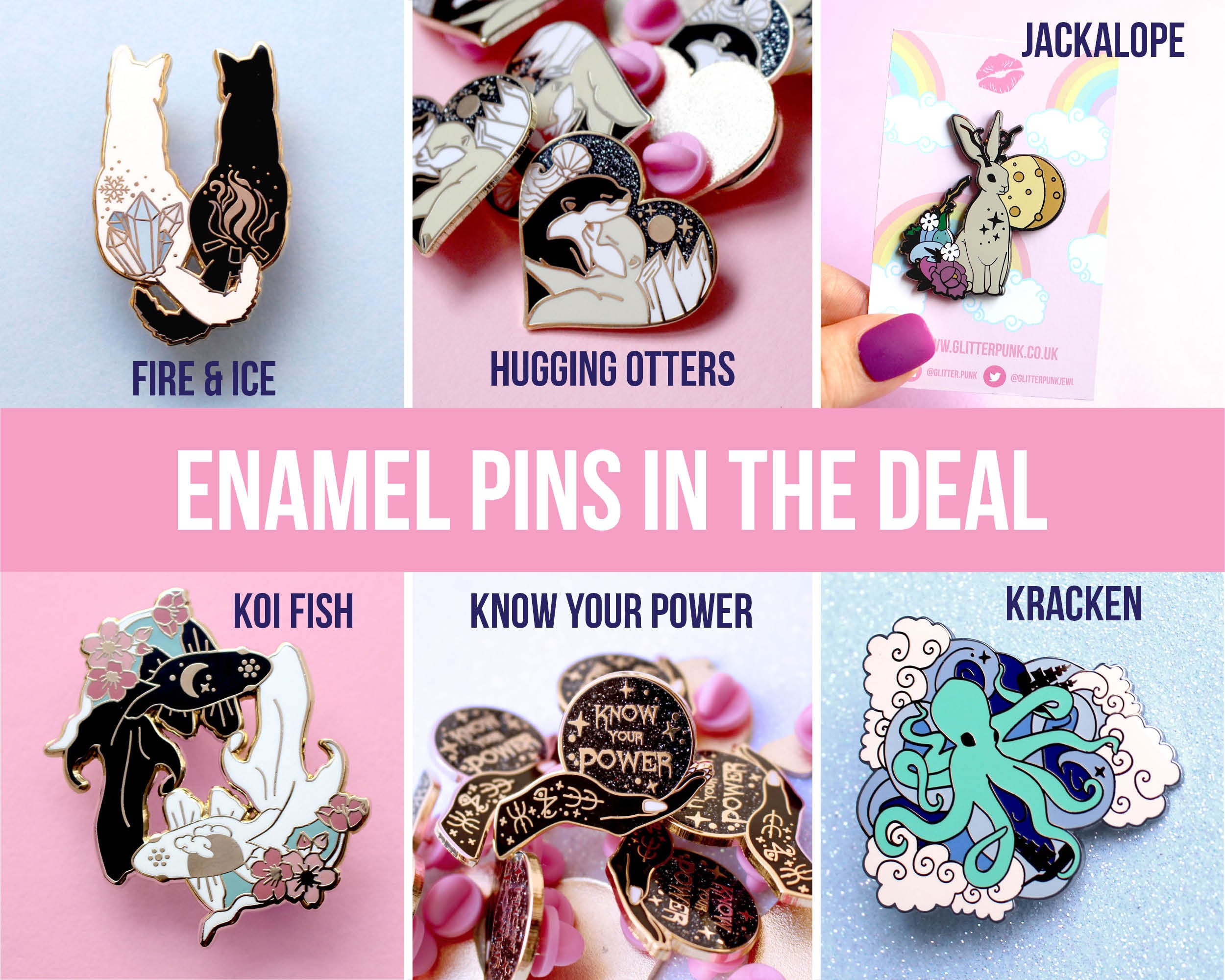 Any 5 Pins cute enamel pin set Pin set Pin gift Pin | Etsy Any 5 Pins cute enamel pin set Pin set Pin gift Pin | Etsy