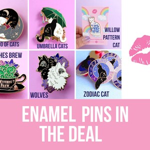 Any 2 Pins Pin Deal Pin Set Pin Gift Cute Pins Pin Gift Set - Etsy