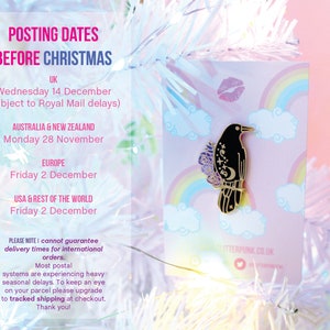 Crow Patch Iron on Patch Embroidered Patch Back Patch Bird - Etsy