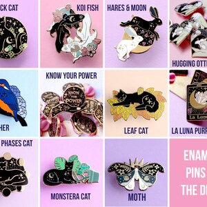 Any 2 Pins Pin Deal Pin Set Pin Gift Cute Pins Pin Gift Set - Etsy