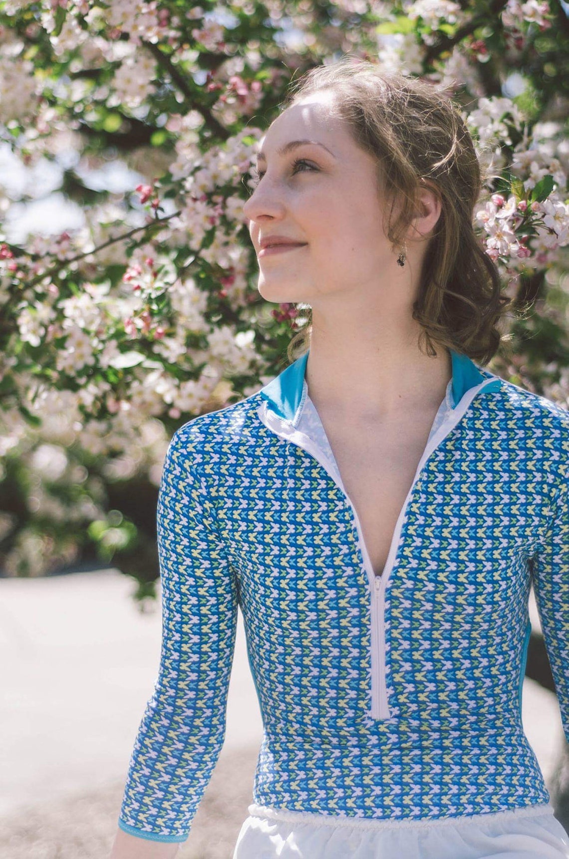 Jasmine Leotard Etsy