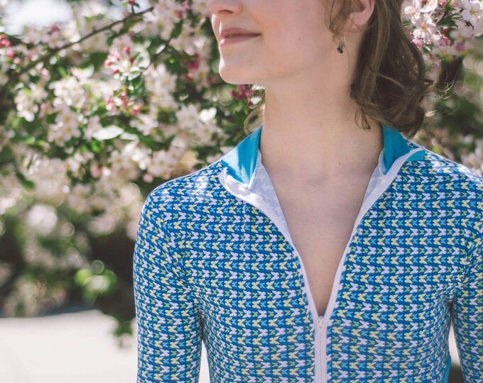 Jasmine Leotard Etsy