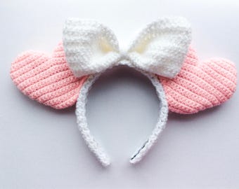 Cheeky Chipmunks Inspired Ears | Etsy