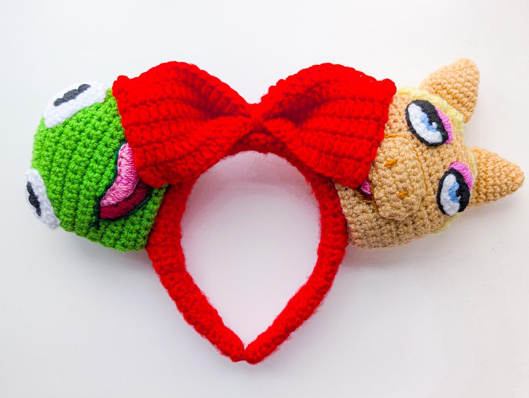 Showbiz Friends Ears - Etsy