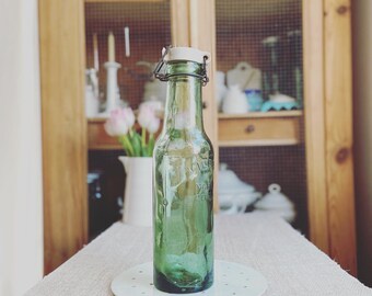 French Porcelain Jars - Etsy