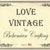 Vintage Tabs and Labels Digital Download Printable Ephemera - Etsy