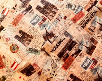 Vintage Tissue Paper Art Lucite Frame 70s Art - Etsy