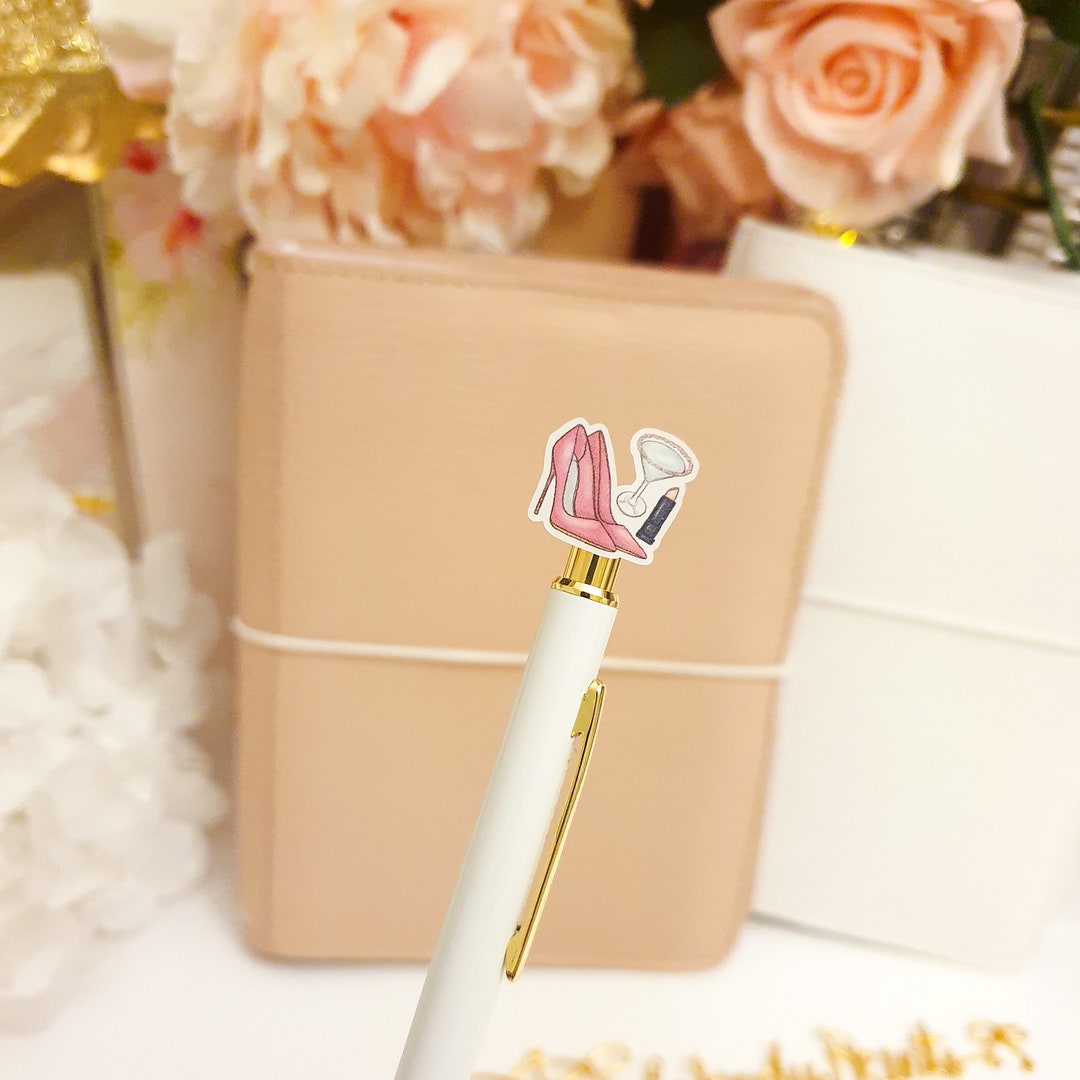 Night Out Stickers | Going Out Stickers | Night Out Icons | Planner ...