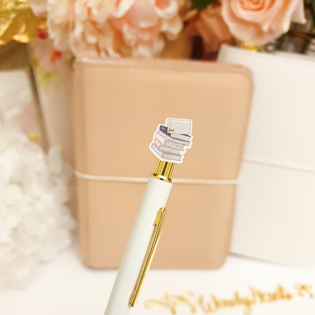 Study Stickers | School Stickers | Study Icons | Planner Sticker ...