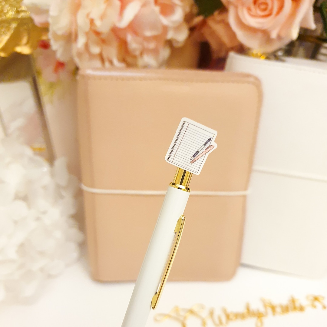 Assignment Stickers | School Stickers | Study Icons | Planner Sticker ...