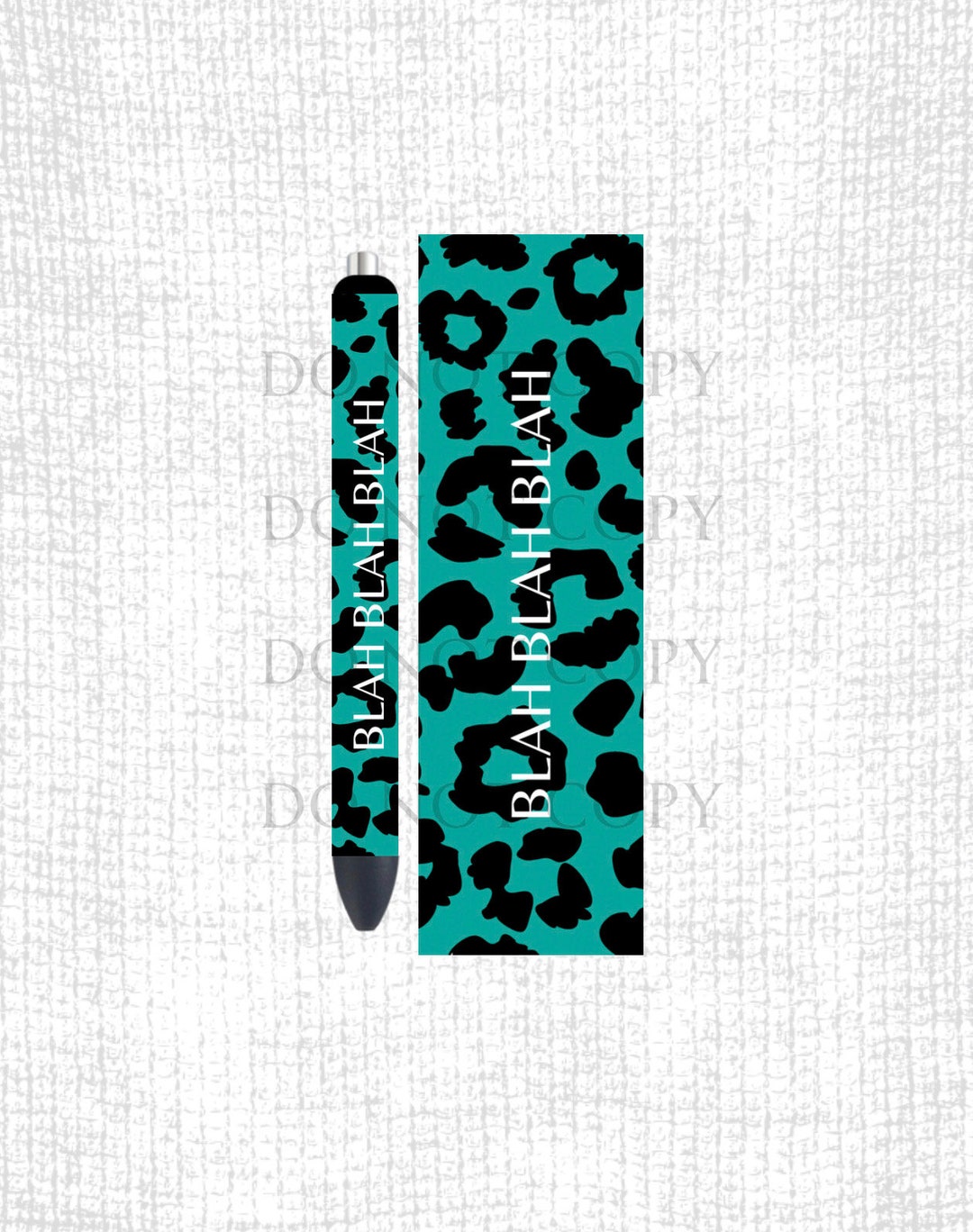 PEN WRAPS PNG File Pen Wraps Waterslide Png Inkjoy Pen Wrap - Etsy