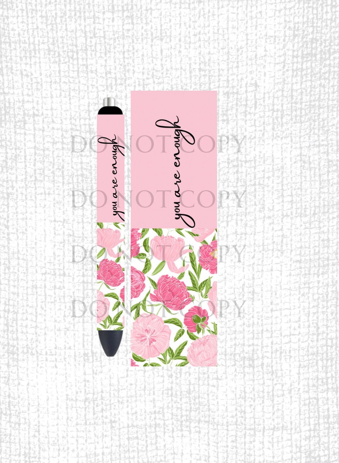 PEN WRAPS PNG File Pen Wrap. Waterside Png Inkjoy Pen Wrap - Etsy