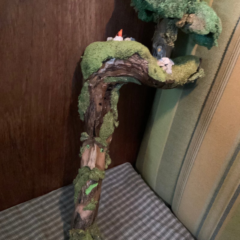 Spirit House - Etsy