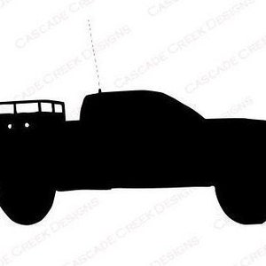 Truck With Dog Box SVG/PNG Digital Download - Etsy