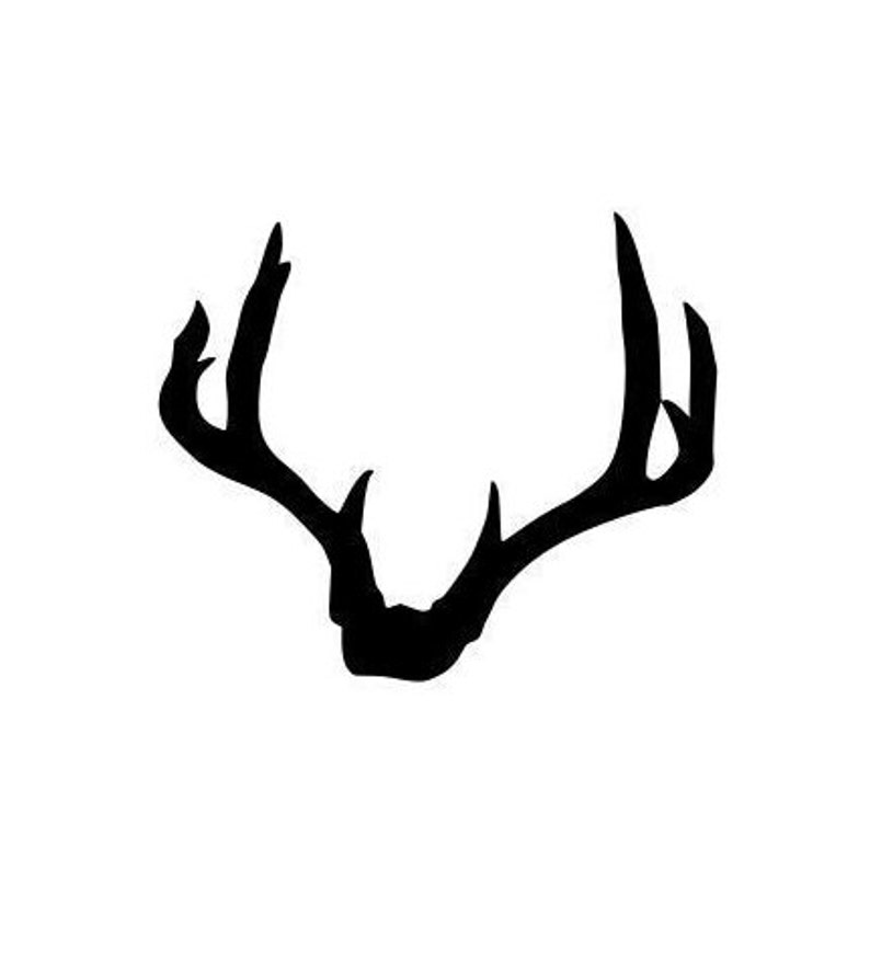 Buck Fever SVG/PNG Digital Download - Etsy