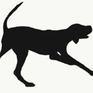Hound Dogs SVG/PNG Digital Download - Etsy
