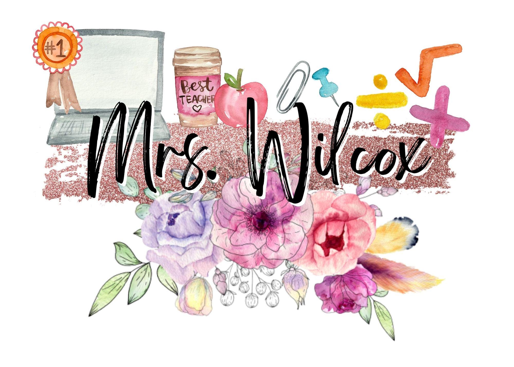 Custom E-mail Signature - Etsy