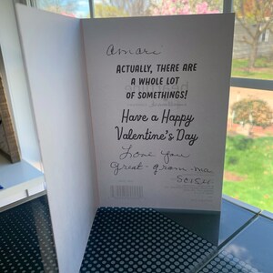 Handwritten Keepsake Sign - Etsy