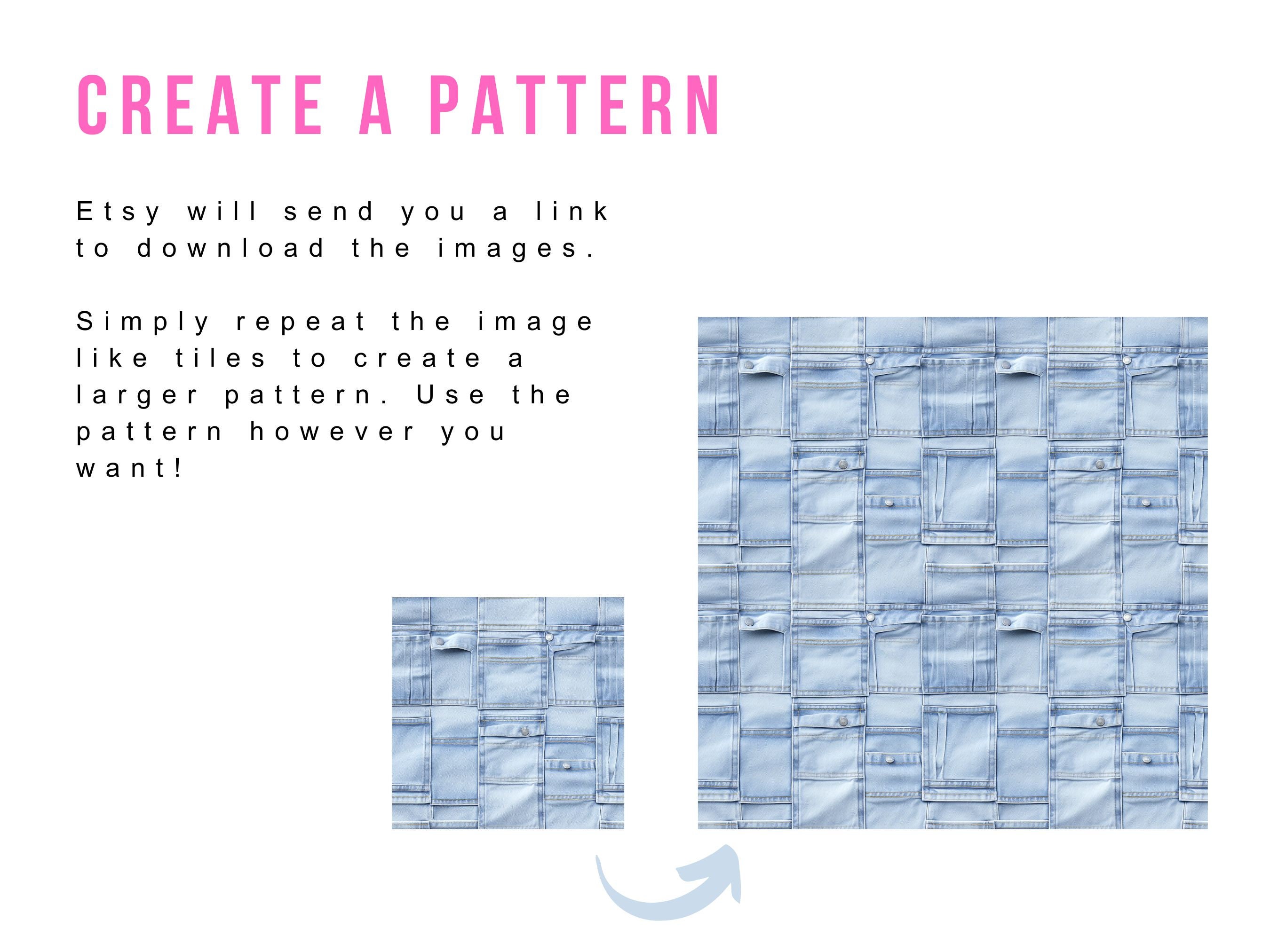Barbie Inspired Digital Paper Ken Inspired Patterns Barbie and Ken ...