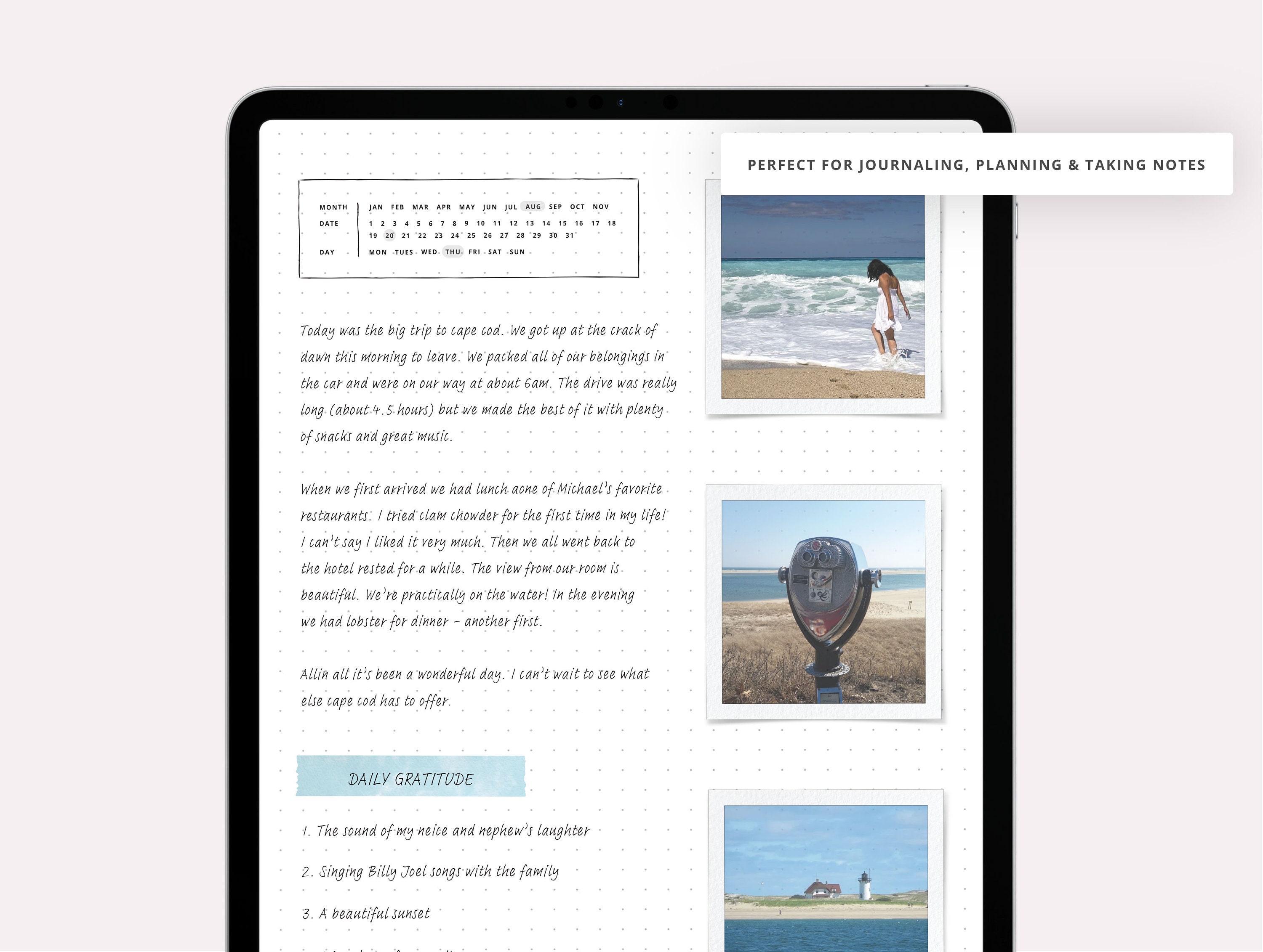 Bullet Journal Stickers Digital Stickers Digital Planner - Etsy